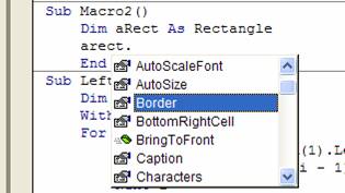 Case Study – Embedded or Linked objects